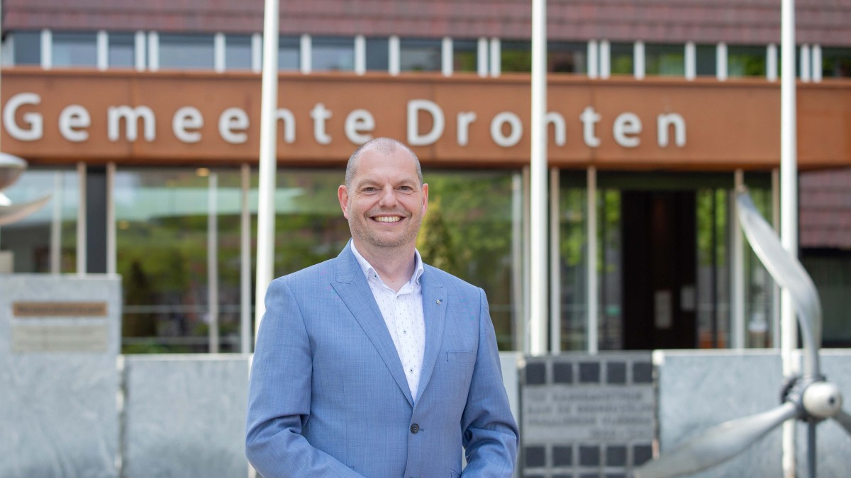 Peter met ADHD: 'Dit kan ik echt goed' - Vereniging Impuls & Woortblind