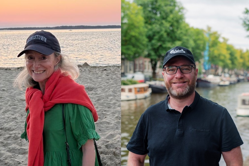 Voor Franstaligen: 8 januari ADHD-cafe Francais, thema 'Trauma et TDAH ...