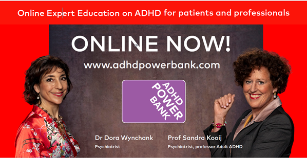 ADHD Awareness Month - ook bij Impuls & Woortblind - Vereniging Impuls ...